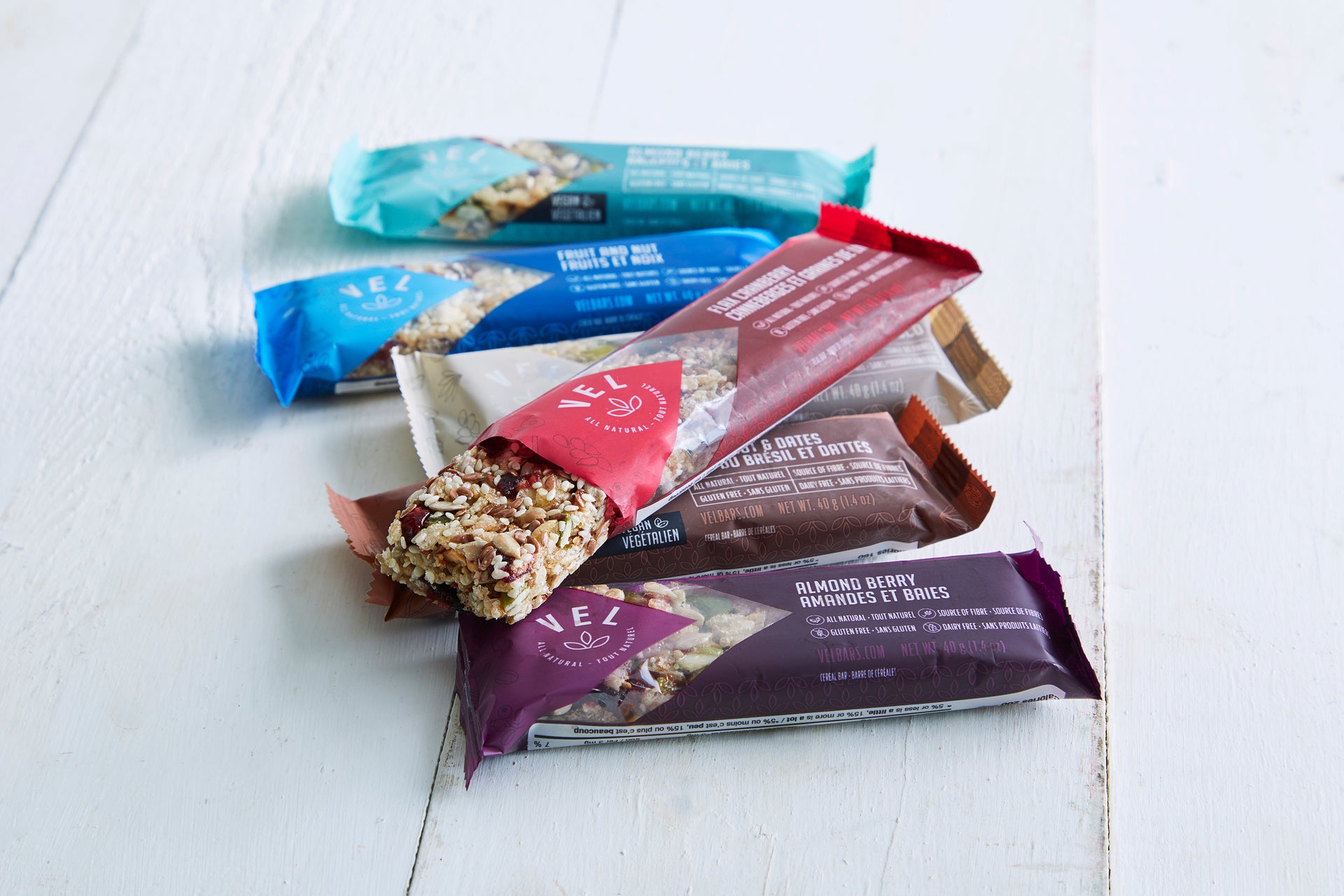 All Products – Vel Bars